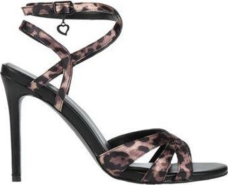 Braccialini CHAUSSURES - Sandales sur YOOX.COM