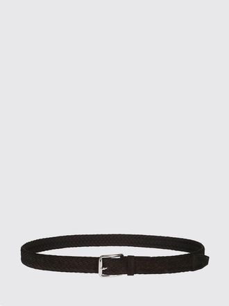 Tod's Ceinture TODS Homme couleur Noir