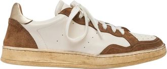 Elia Maurizi Femme, Chaussures, Blanc, Taille: 36 EU Esme