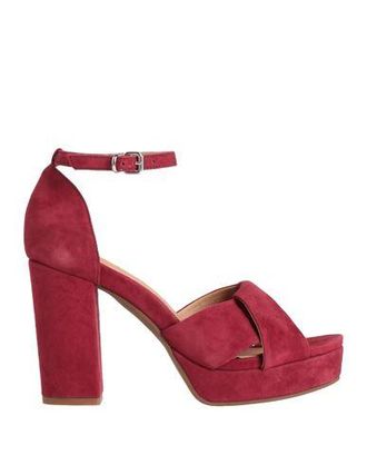 Janet Sport CHAUSSURES - Sandales sur YOOX.COM
