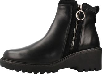Porronet Damen, Schuhe, Schwarzk, 38 EUGr&ouml;&szlig;e
