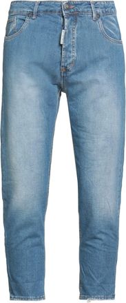 Why Not Brand HOSEN & R&Ouml;CKE - Jeanshosen auf YOOX.COM