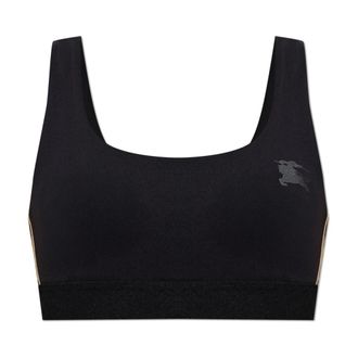 Burberry Alana Bra - - Underwear - Damen - Schwarzk - M