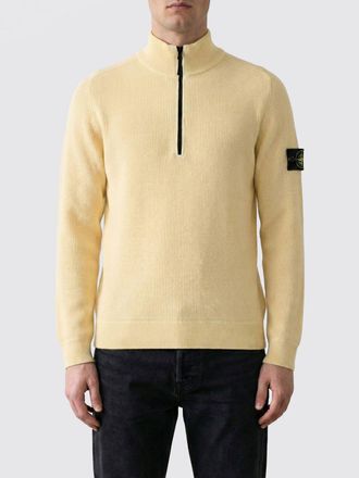 Stone Island Pullover STONE ISLAND Herren Farbe Beige