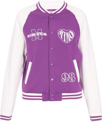 Mymo Sweatjacke