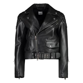 Burberry Damen, Jacken, Schwarzk, 3XSGr&ouml;&szlig;e