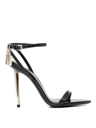 Tom Ford Sandales - Noir