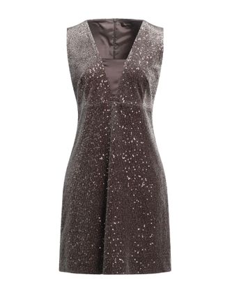 PESERICO KLEIDER - Mini-Kleider auf YOOX.COM