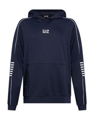 Emporio Armani TOPS - Sweatshirts auf YOOX.COM