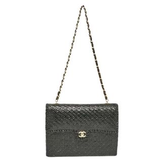 Chanel Pre-owned Jumbo Classic Flap Bag - - Pre-owned - Damen - Schwarzk - ONE SIZE