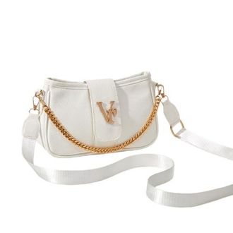 Generic Sac &agrave; aisselles pour femme, sac &agrave; bandouli&egrave;re, sangle r&eacute;glable, fermeture &eacute;clair haut de gamme, convient pour les tenues quotidiennes, les f&ecirc;tes, les 