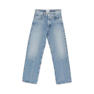 A Gold E Femme, Jeans, Bleu, Taille: W25 Arc Jean 32