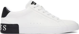 Guess Sneakers FMFPAN ELE12 Wei&szlig;