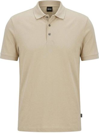 BOSS Herren Poloshirt H-PACK