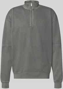 Pegador Relaxed Fit Sweatshirt aus Baumwoll-Mix