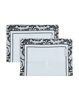 Versace BETTW&Auml;SCHE - Bettgarnituren auf YOOX.COM