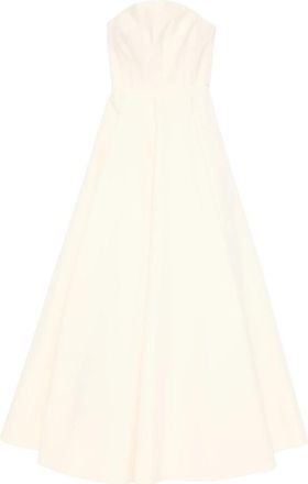 Solace London Strapless Dress