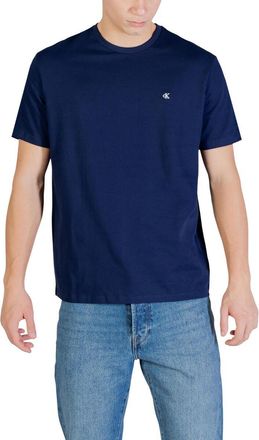 Calvin Klein Jeans SS CLASSIC MONOGRAM LV04RD254G