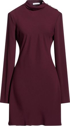 Patrizia Pepe KLEIDER - Mini-Kleider auf YOOX.COM