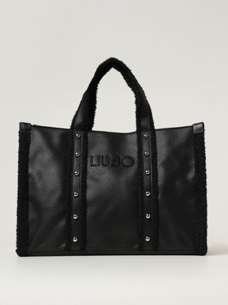 Liu Jo Sac à Main LIU JO Femme couleur Noir