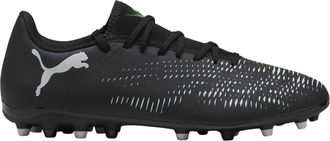 Puma Future 8 Play Fu&szlig;ballschuhe mit festem Boden f&uuml;r Herren (Schwarz)