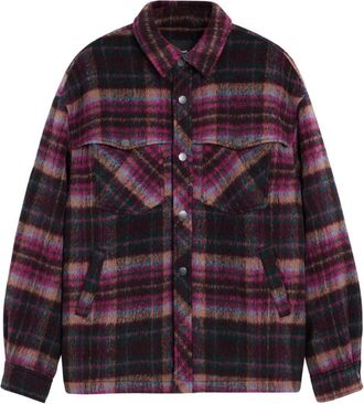 Desigual &Uuml;bergangsjacke