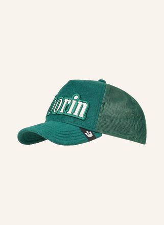 Goorin Brothers Goorin Bros. Cap Full Flavor gruen