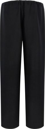 Extreme Cashmere Trousers - Black