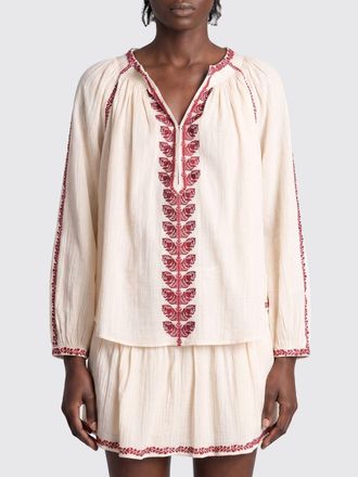 Isabel Marant Top Femme couleur Beige