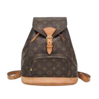 Louis Vuitton Damen, Pre-Owned, Braun, ONE SIZEGr&ouml;&szlig;e