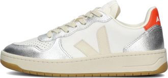 Veja Damen, Schuhe, Grau, 37 EUGr&ouml;&szlig;e