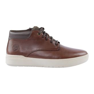 Timberland 201 Chestnut - - Shoes - Herren - Braun - 44 EU