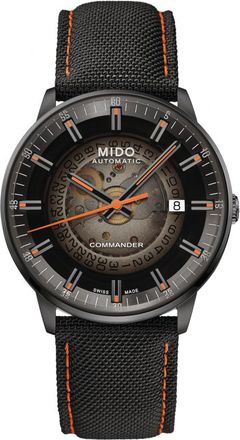 Mido Commander II M021.407.37.411.00 Herrenuhr