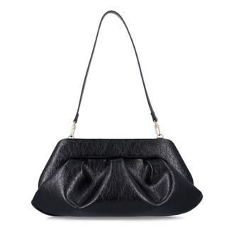 Themoir&egrave; Bios Baguette - Femme - Sacs - Noir - Taille: ONE Size