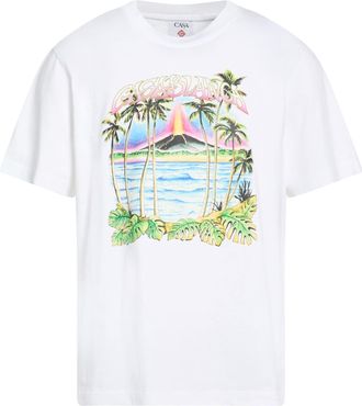 Casablanca TOPS - T-shirts auf YOOX.COM
