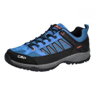 F.lli Campagnolo Sun Hiking Shoe, Man, Oltremare, 43