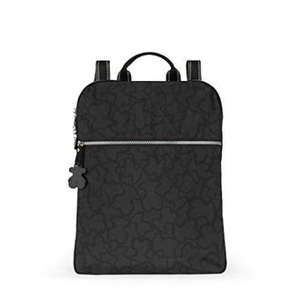 Tous TousKnfemmeSac à dosMulticolore (Antracita/ Negro 695810038)32x41x13 centimeters (W x H x L)