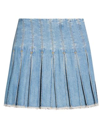 Liu Jo HOSEN & R&Ouml;CKE - Jeansr&ouml;cke auf YOOX.COM