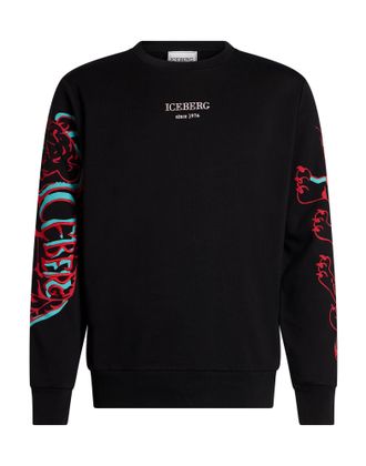 Iceberg TOPS - Sweatshirts auf YOOX.COM