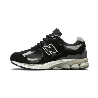 New Balance Schutzpaket Schwarz Sneakers - - Shoes - Herren - Schwarzk - 38 1/2 EU