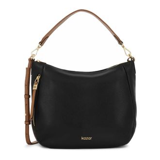 Kazar Damen, Taschen, Schwarzk, ONE SIZEGr&ouml;&szlig;e