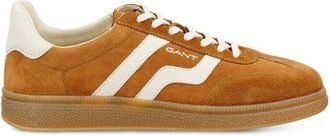 GANT Sneakers 31633011 Hellbraun