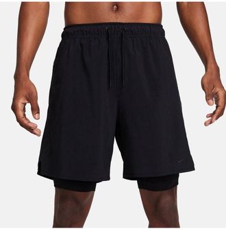 Nike Herren Trainingsshorts UNLIMITED