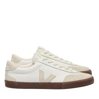 Veja Sneaker - Volley - Gr. 36 (EU) - in Wei&szlig; - f&uuml;r Damen