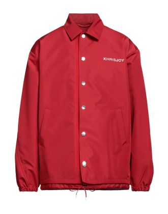 Khrisjoy JACKEN & M&Auml;NTEL - Jacken, M&auml;ntel & Trenchcoats auf YOOX.COM