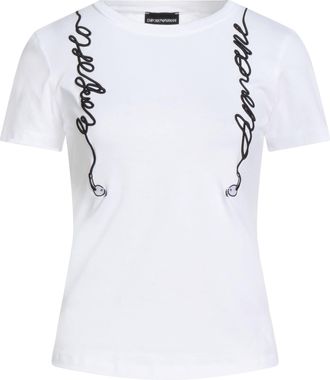 Emporio Armani TOPS - T-shirts auf YOOX.COM