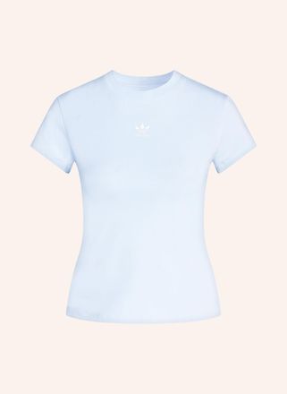 adidas Originals Adidas Originals T-Shirt Essentials blau