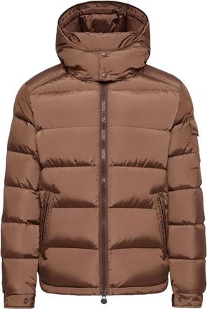 Moncler Maya Short Down Jacket