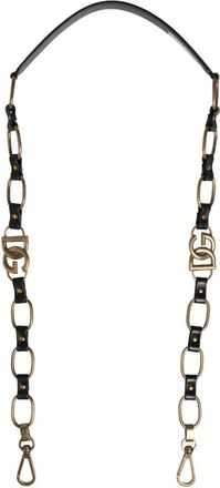 Dolce & Gabbana Femme, Sacs, Noir, Taille: ONE Size Bandouli&egrave;re