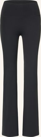 Nike Tights Zenvy schwarz